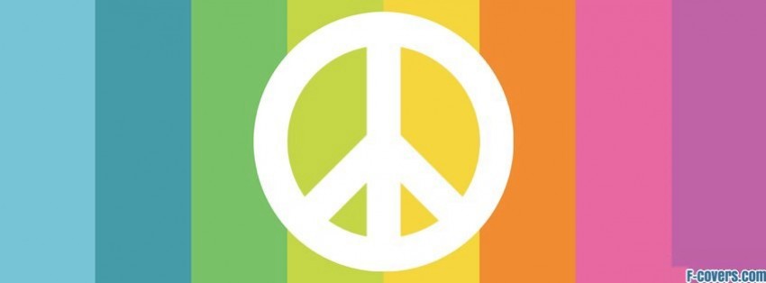 Peace Signs Facebook Peace Hand LED Neon Sign | Hobby Lobby | 2351393
